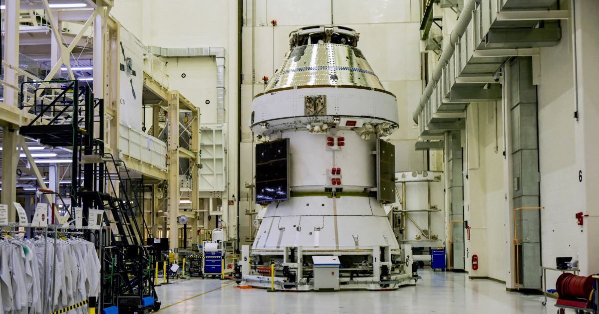 Η NASA σχεδιάζει την πρώτη επανδρωμένη αποστολή στη Σελήνη έπειτα από ...