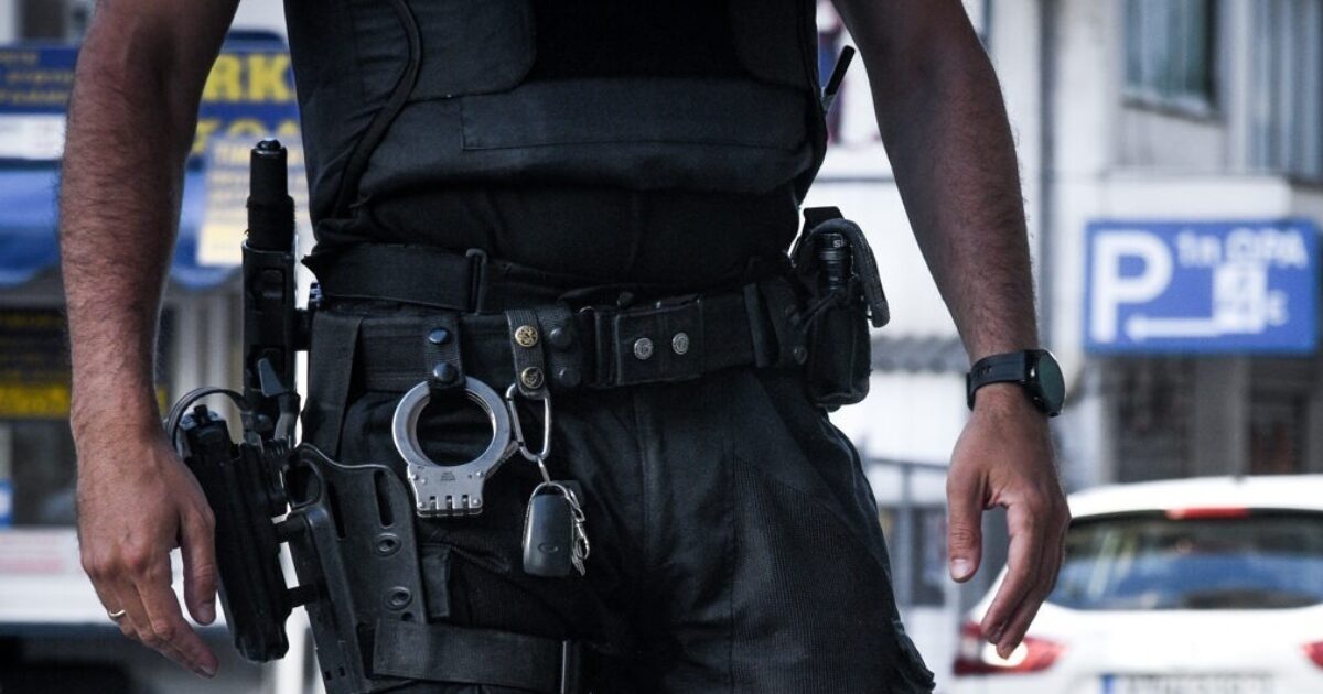 Ξάνθη: Αστυνομικός εκτός υπηρεσίας κατηγορείται πως απήγαγε, χτύπησε ...