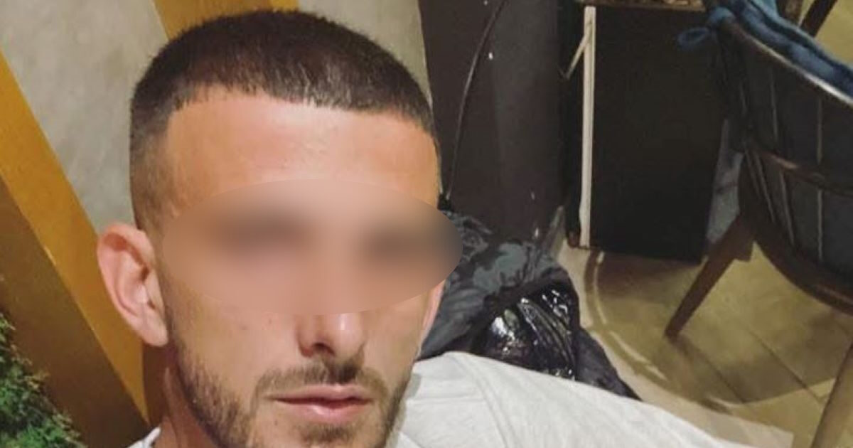 Συνελήφθη ο 27χρονος Αλβανός που είχε δραπετεύσει από τις φυλακές ...