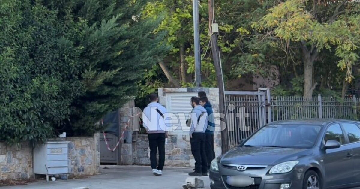 Δροσιά: Ψάχνουν και για συνεργό του δράστη που πυροβόλησε τον 38χρονο ...