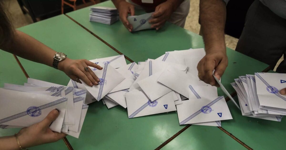 Δημοσκόπηση Interview: Ανακάμπτει η Νέα Δημοκρατία, στη 2η θέση το ...