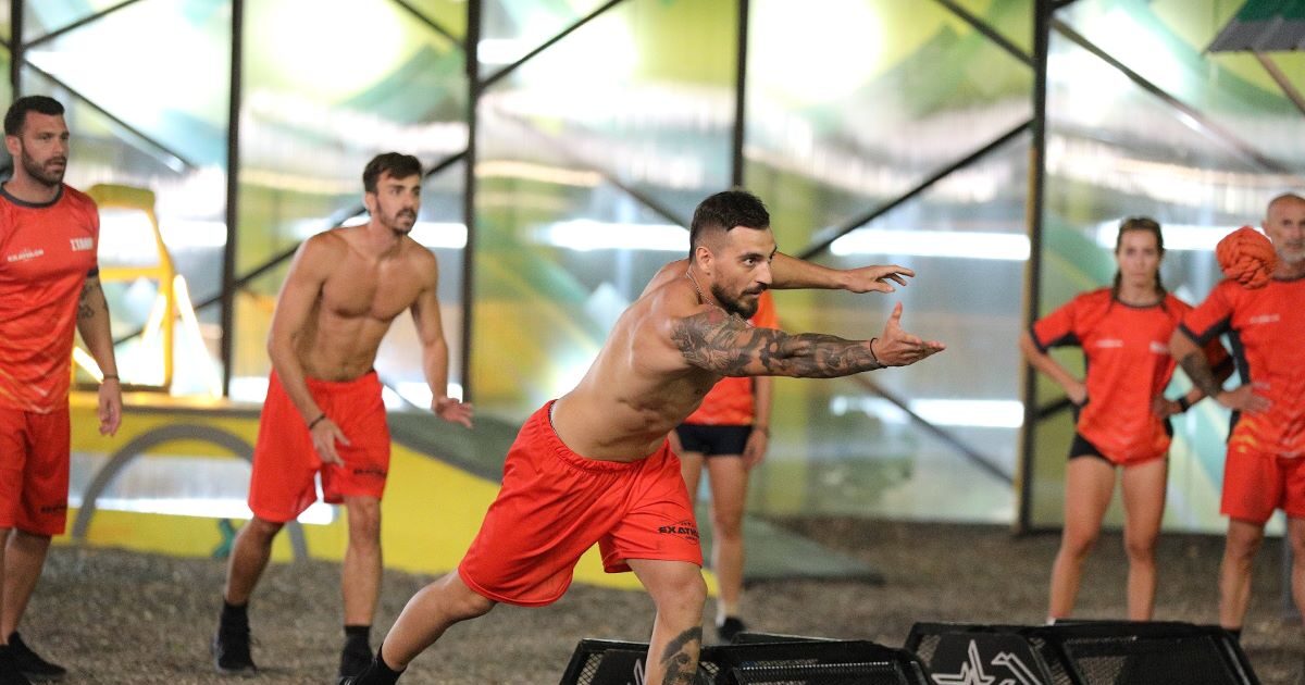 Exathlon: Ξεκινούν οι αγώνες ασφαλείας για τη δεύτερη αποχώρηση - Τι θα ...