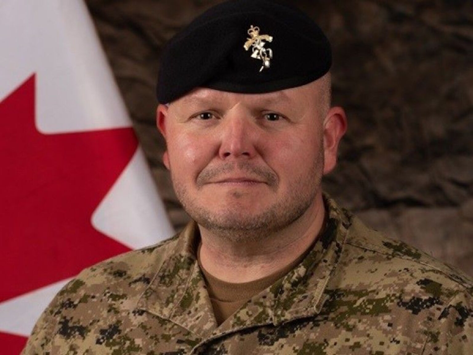 Νεκρός βρέθηκε Καναδός στρατιώτης που υπηρετούσε στην Λετονία ...