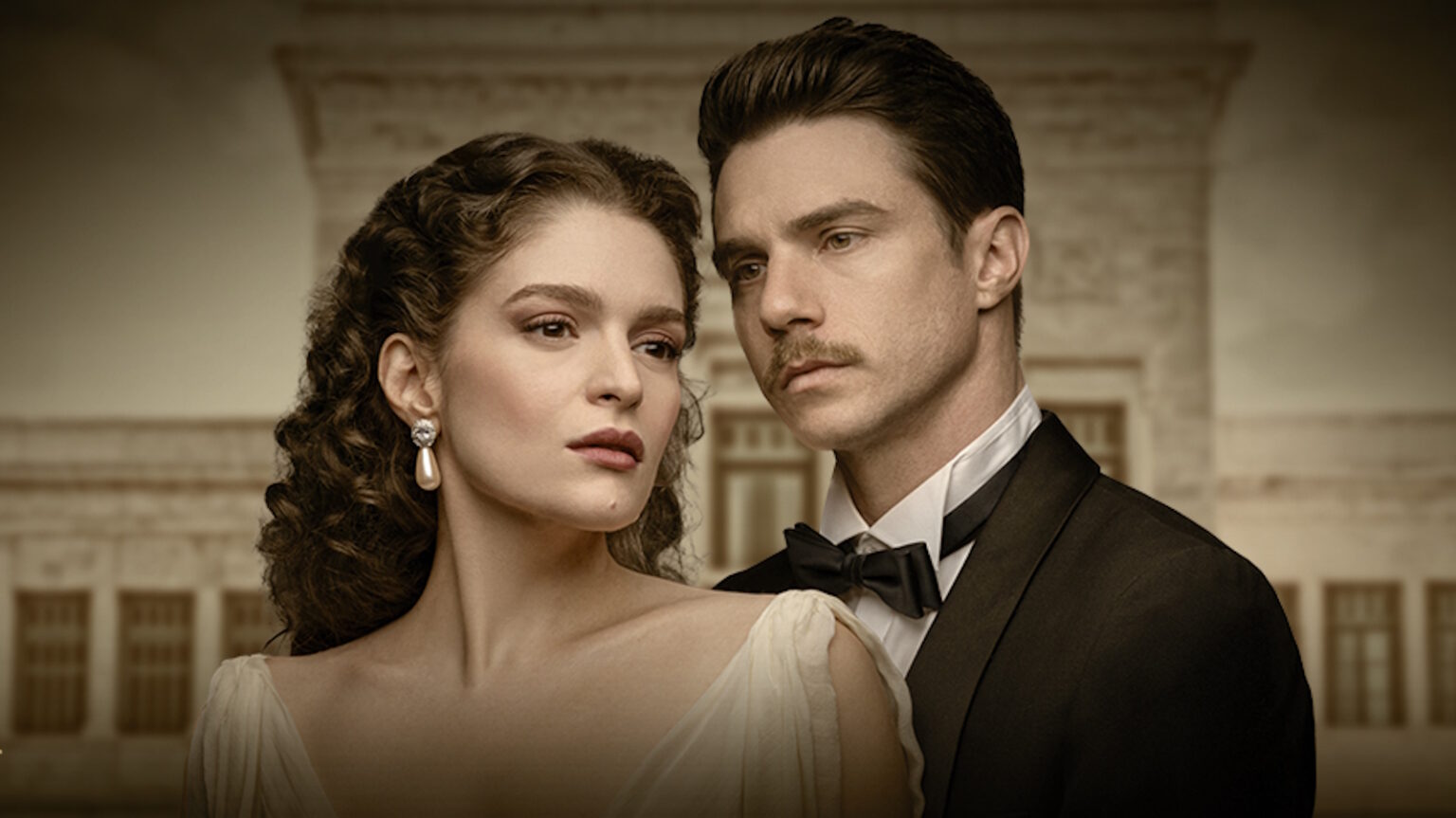 Grand Hotel - spoiler: Αλίκη και Αρης παγιδεύονται σε θανάσιμο κίνδυνο ...