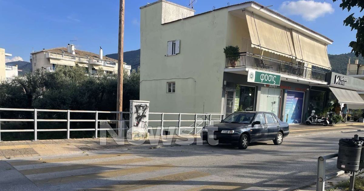 Τραγωδία στην Ηγουμενίτσα: «Ο 11χρονος ήταν κάτω από τις ρόδες του ...