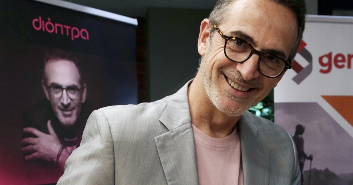 Ο Κώστας Κρομμύδας αποκάλυψε τον λόγο που άφησε την υποκριτική: «Δεν αισθανόμουν καλά στα γυρίσματα»