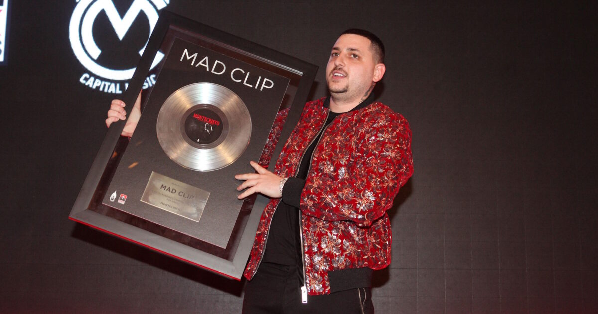 Mad Clip: Τέσσερα χρόνια από τον θάνατο του τράπερ - Η ανάρτηση της ...