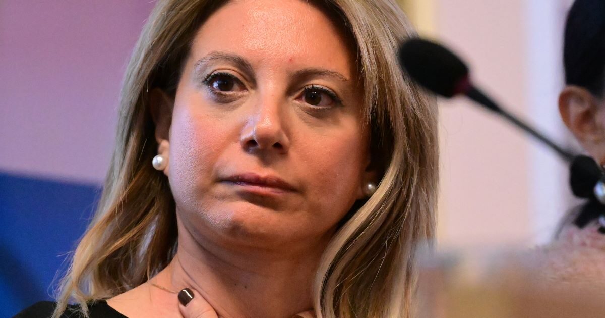 Καρυστιανού μετά την ανακοίνωση του Άρειου Πάγου για Τέμπη: Για άλλη ...