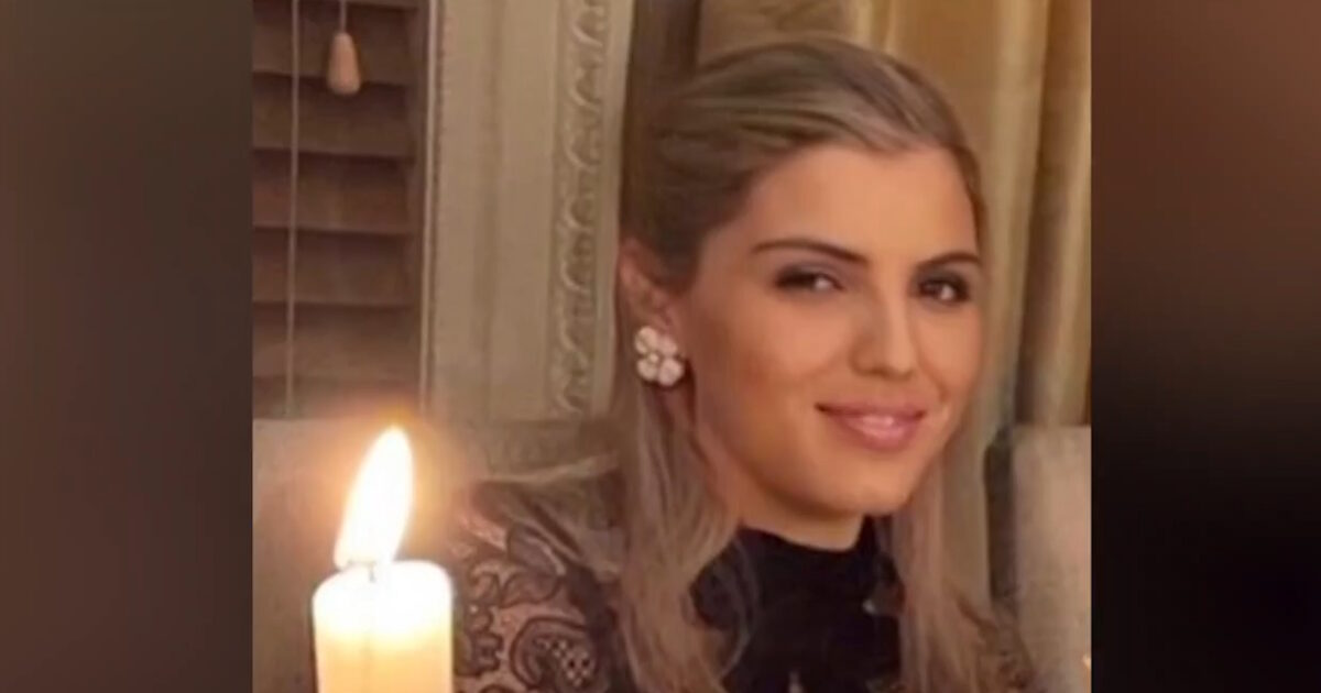 Μαρίσσα Λαιμού: Οι νομικές κινήσεις της οικογένειας και το παρόμοιο ...