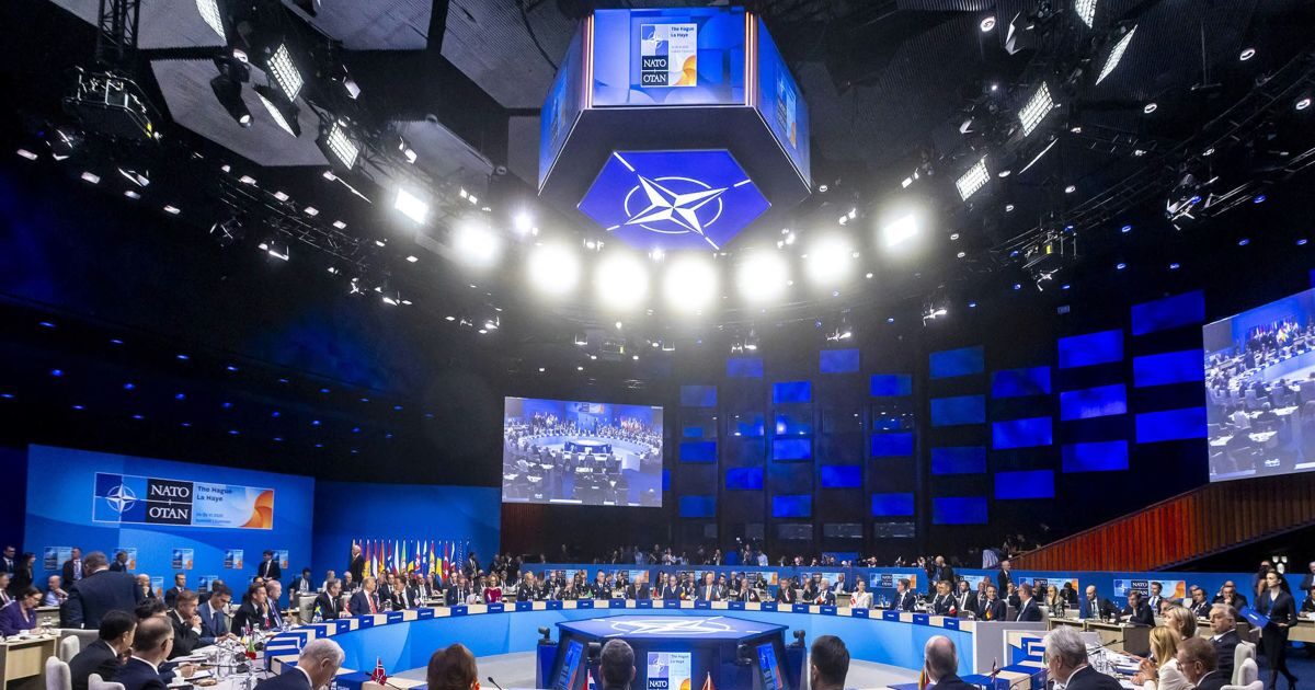 Τι είναι το άρθρο 4 του ΝΑΤΟ και τι σημαίνει η επίκλησή του από την ...