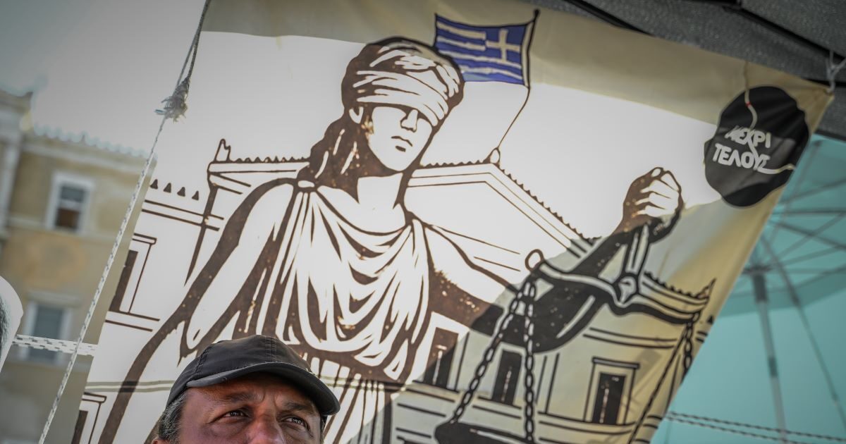 Alert για αντιδράσεις αν δεν δοθεί άδεια για τοξικολογικές εξετάσεις ...