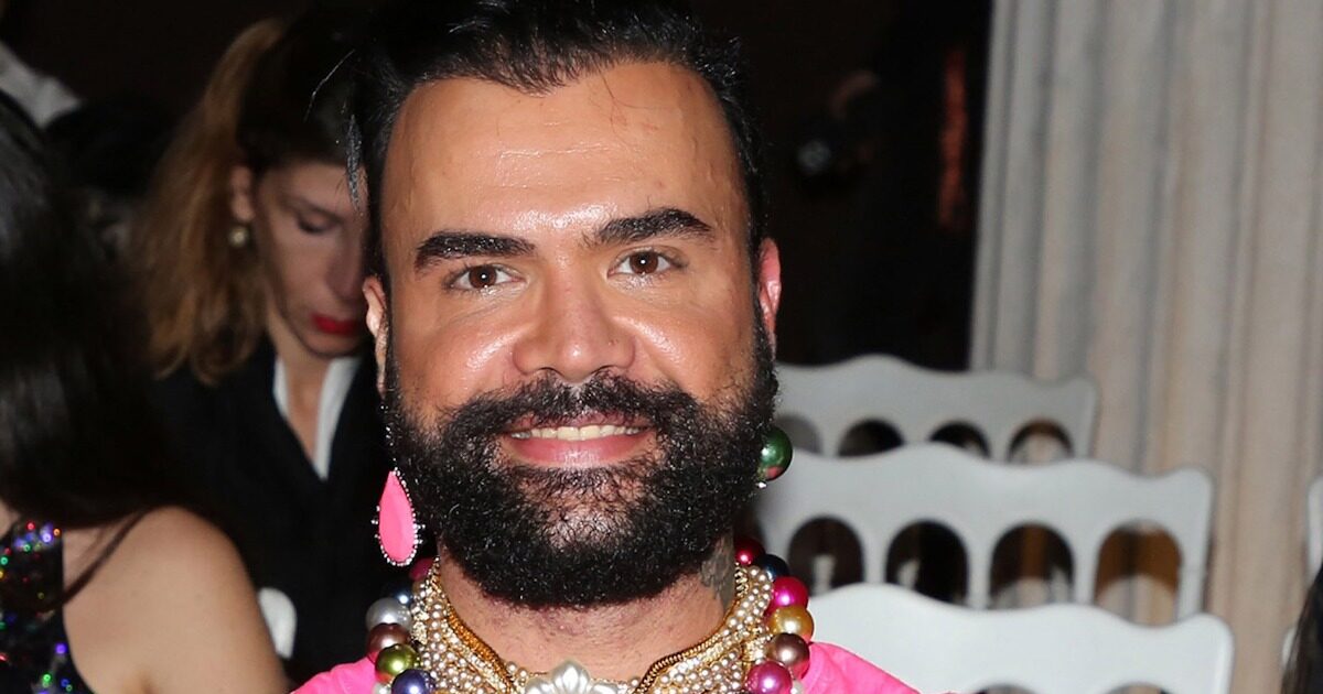 Περικλής Κονδυλάτος: «Τώρα δεν έχω κάνει κάτι στο πρόσωπό μου και ...