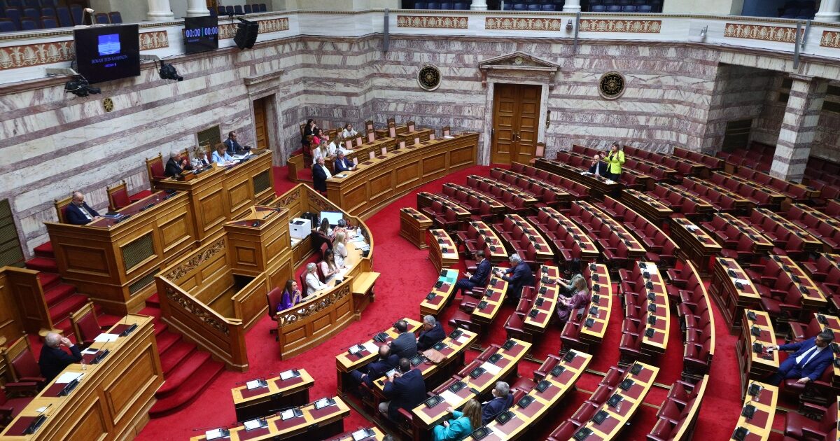 Εξεταστική για τον ΟΠΕΚΕΠΕ 5 μηνών με 70 μάρτυρες ^ ποιον υπουργό πήγαν ...