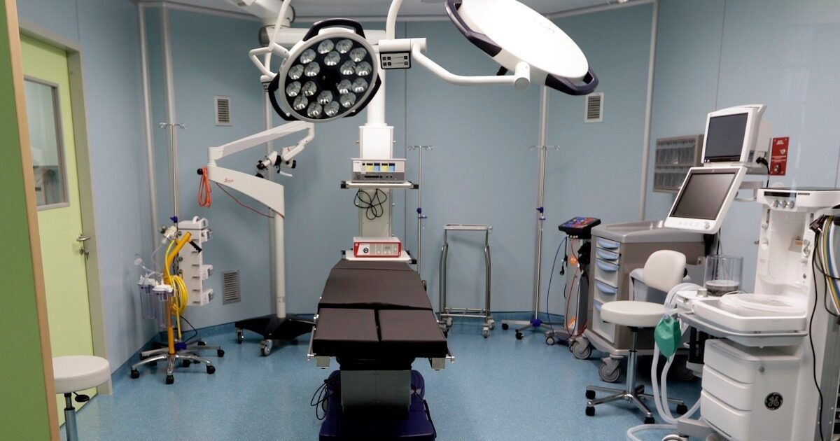 Νέα καταγγελία για τον καρδιοχειρούργο του Ιπποκράτειου: «Αν δε μου ...