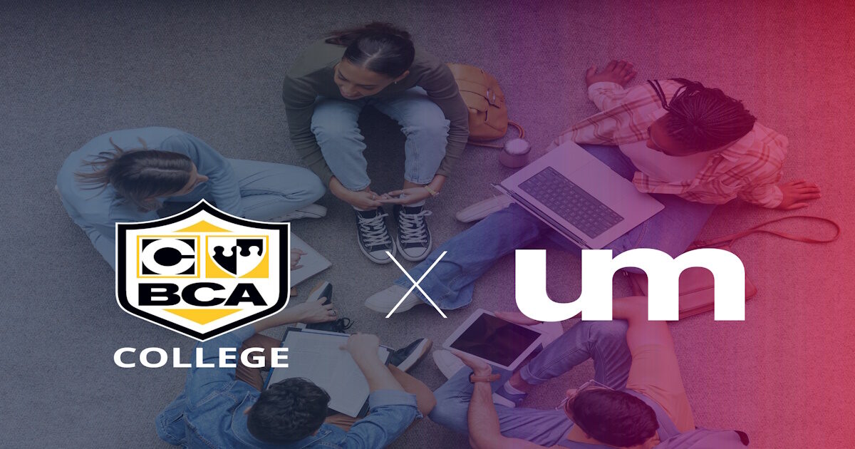 BCA College & UM παρουσιάζουν ένα νέο καινοτόμο τετραετές πρόγραμμα ...