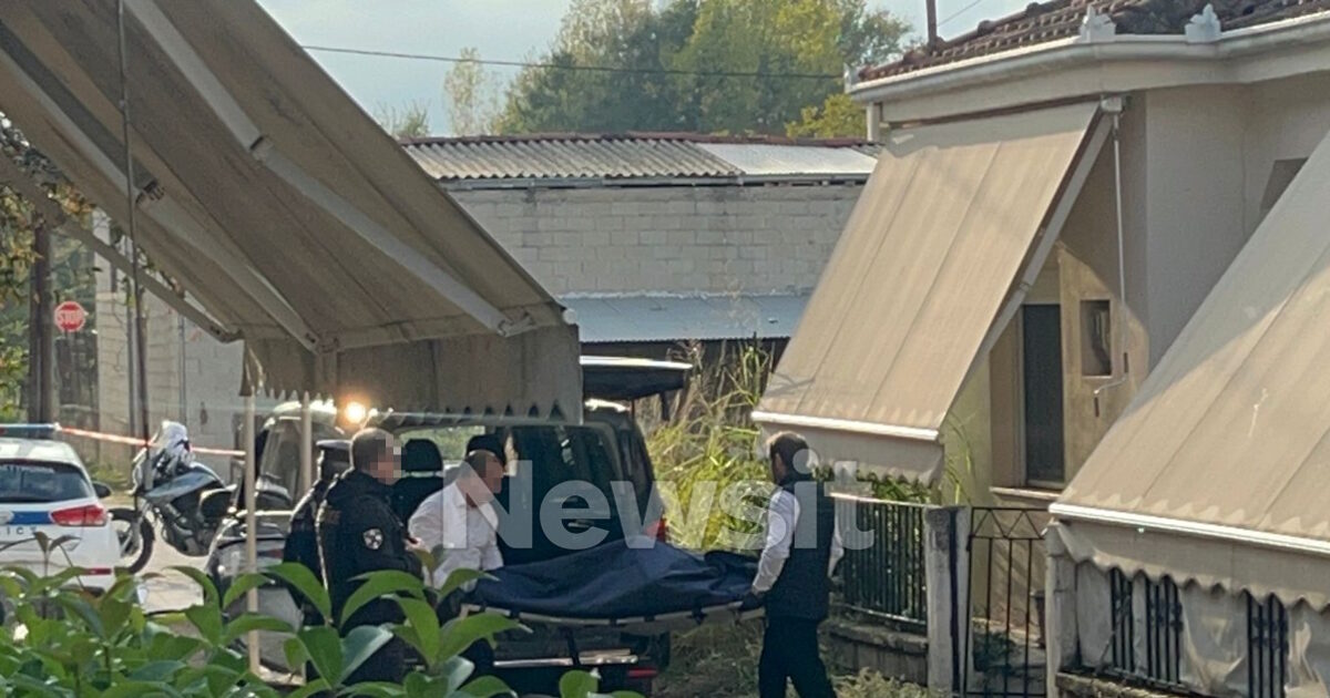 Τρίκαλα: «Είχε σχέσεις και ήθελα από παλιά να τη σκοτώσω» - Πριν ...