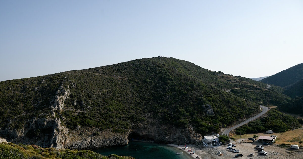 North Evia Pass 2025: Από σήμερα ξεκινούν αιτήσεις στο vouchers.gov.gr