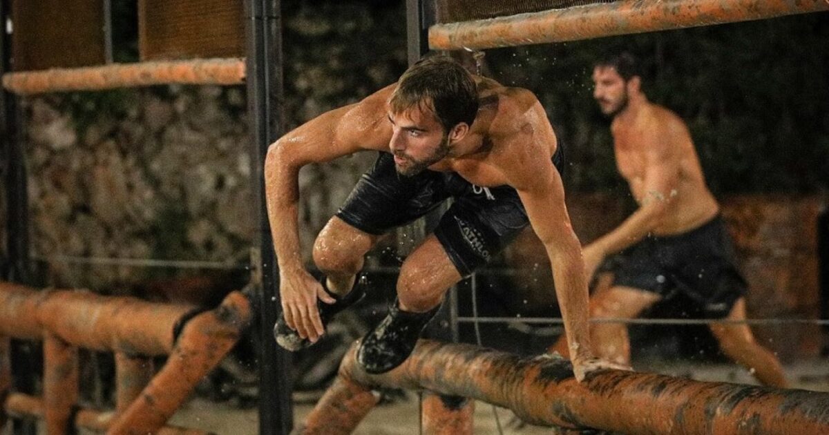 Exathlon: Οι τέσσερις παίκτες που προκρίθηκαν στον μεγάλο τελικό