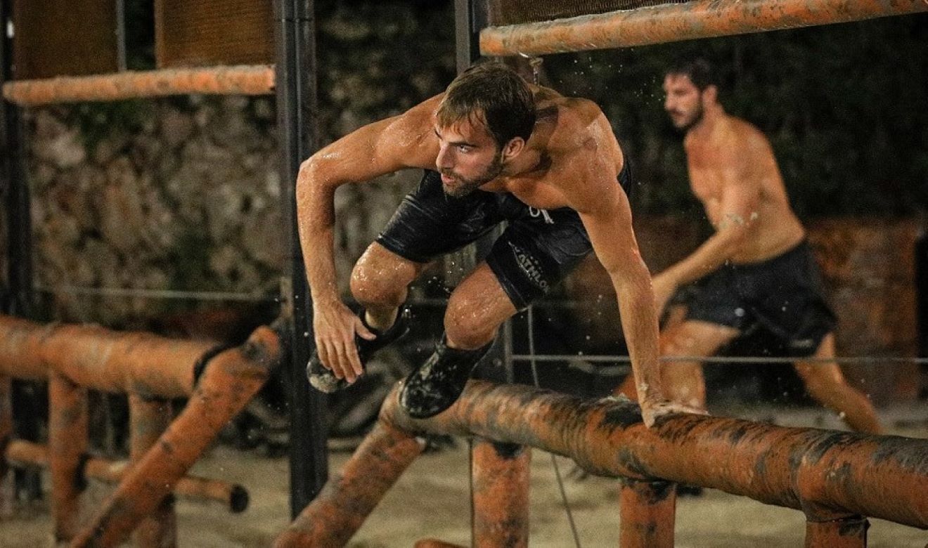 Exathlon: Οι τέσσερις παίκτες που προκρίθηκαν στον μεγάλο τελικό ...