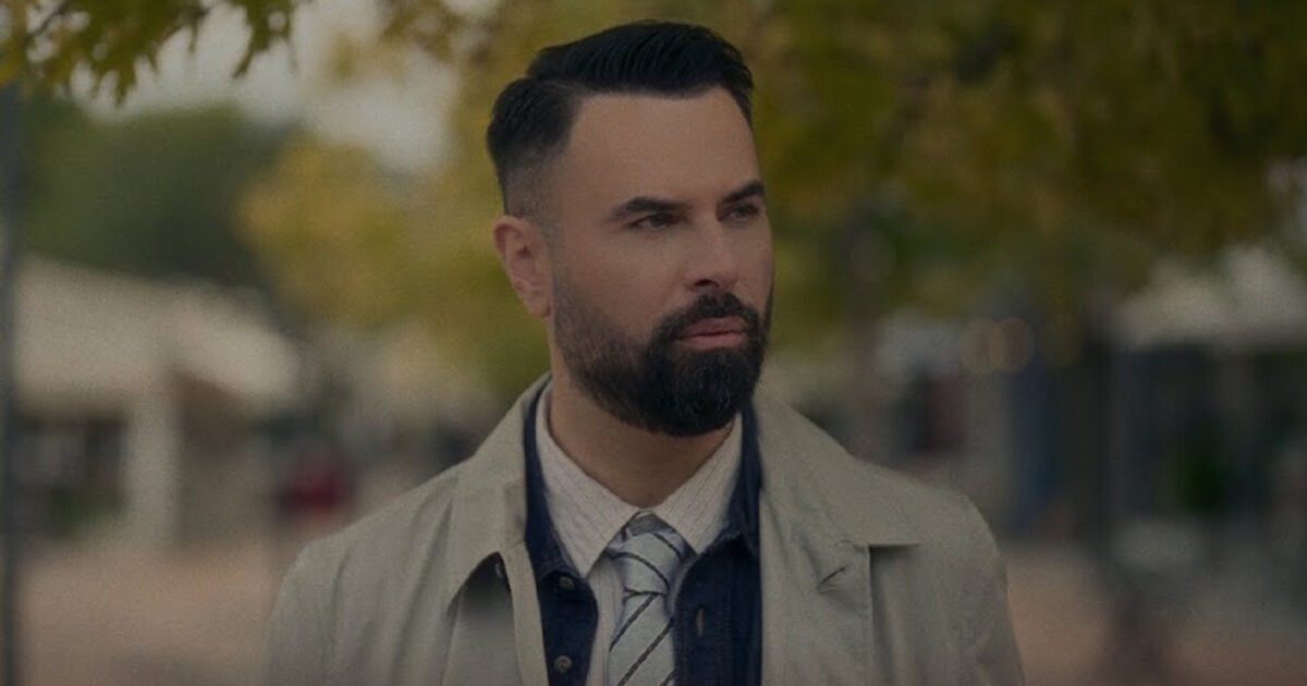 Γιώργος Παπαδόπουλος – «Έρωτας Είσαι»: Το πιο ρομαντικό τραγούδι του ...