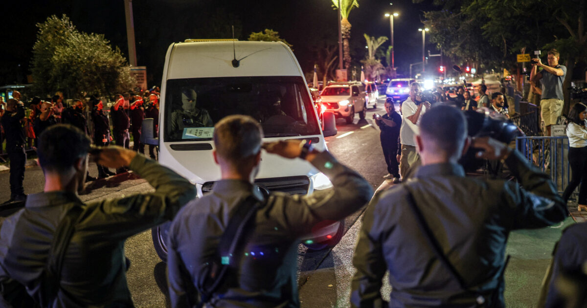 Γάζα: «Αγκάθια» της συμφωνίας ο αφοπλισμός, οι χαμένες σοροί και η ...
