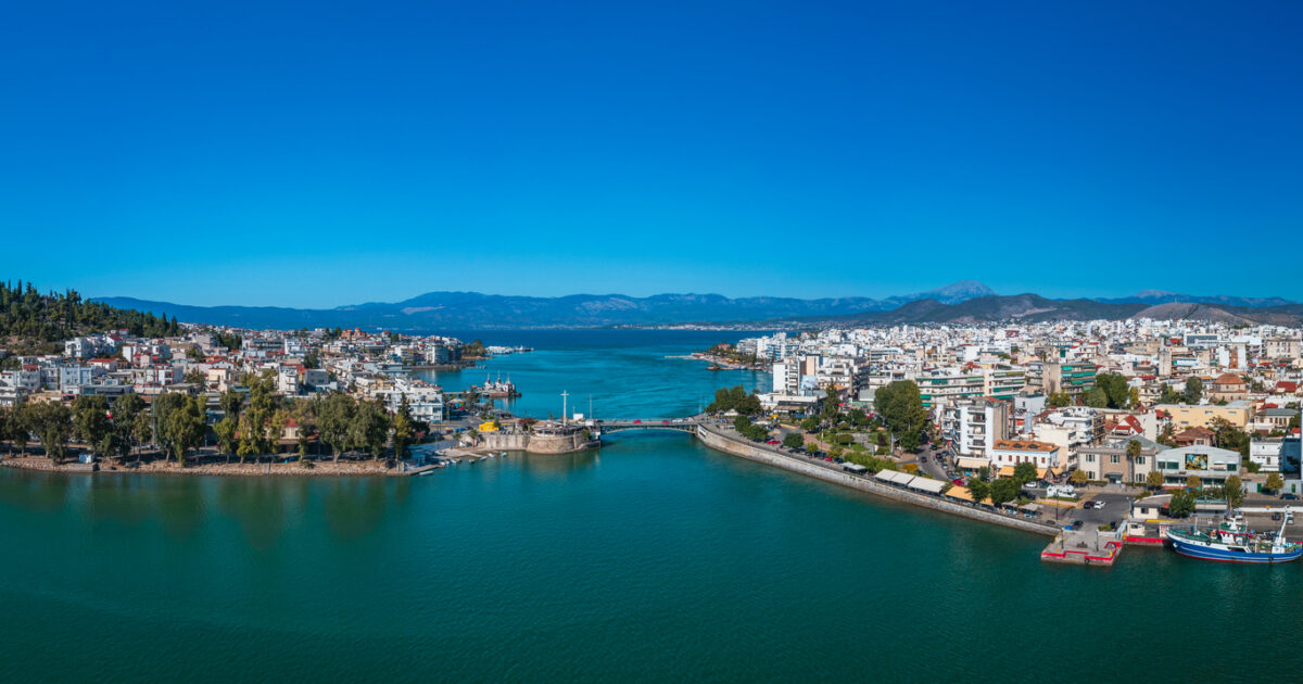 Η ελίτ της Χαλκίδας: Τα hot spots που πρέπει να επισκεφθείτε