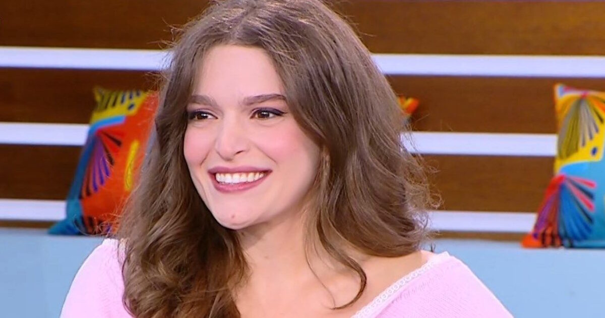 Η Καλλιόπη Χάσκα έδωσε spoiler για το «Grand Hotel»: Έρχονται ...