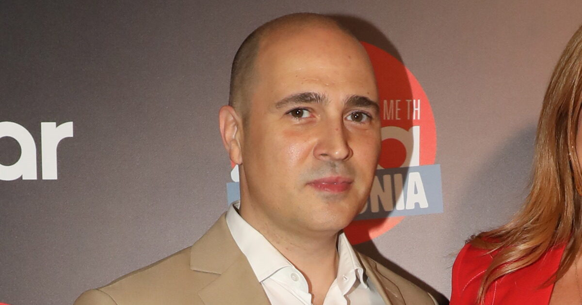 Κωνσταντίνος Μπογδάνος: «Είναι άδικο αυτό που είπε ο Βαγγέλης Σερίφης ...