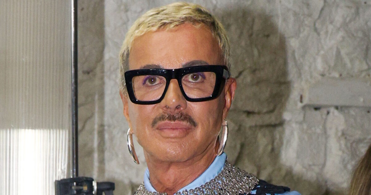 Λάκης Γαβαλάς: «Θέλω να πετάξω τις στάχτες μου στον Κορινθιακό κόλπο»