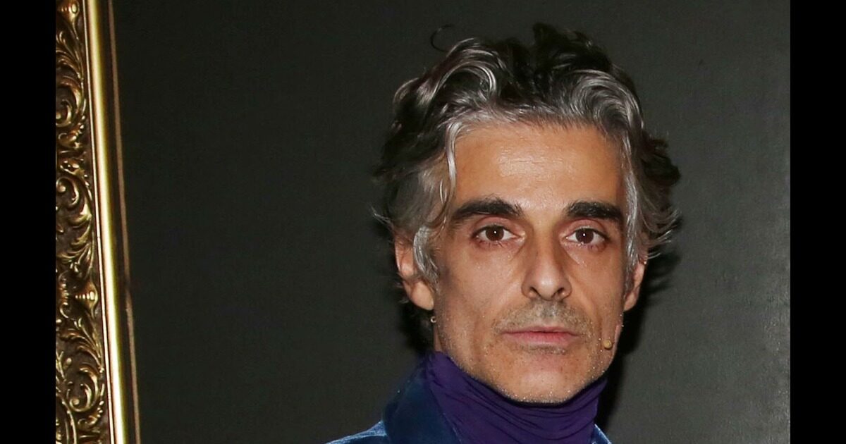 Αντώνης Μυριαγκός: «Όλη μας η οικογένεια έχει καλλιτεχνικό dna»