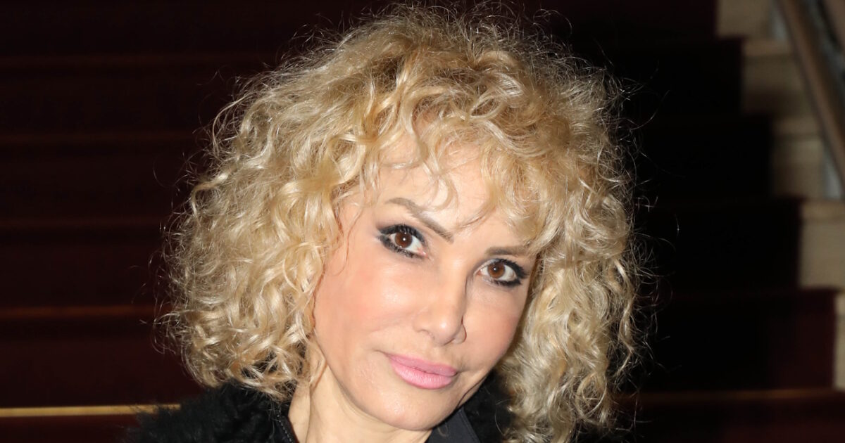 Νανά Βενέτη: «Δεν μου λείπει η τηλεόραση, έχω τη σύγκριση μιας άλλης ...