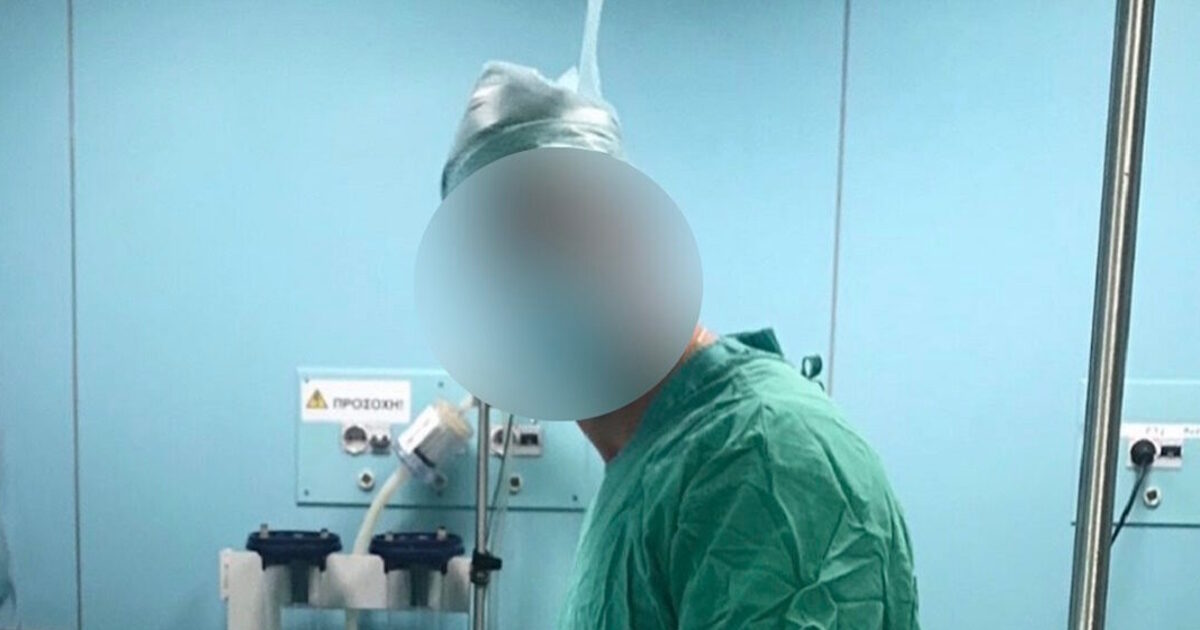 Στις 29 Οκτωβρίου η δίκη του 40χρονου που φωτογραφιζόταν ως γιατρός και ...