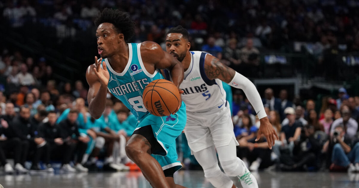 NBA: Ο Κόλις Σέξτον μετρήθηκε 7 εκατοστά κοντύτερος σε σχέση με πέρυσι