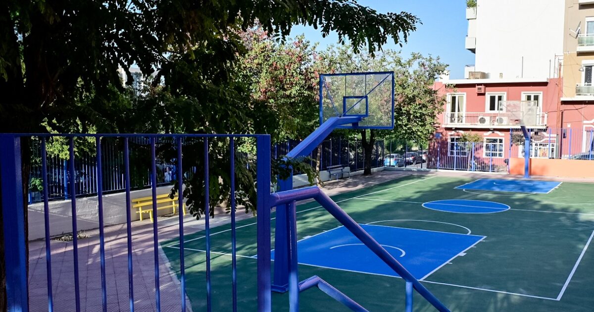 Ασπρόπυργος: Δεν έκανε γυμναστική η 10χρονη την ώρα που κατέρρευσε και ...