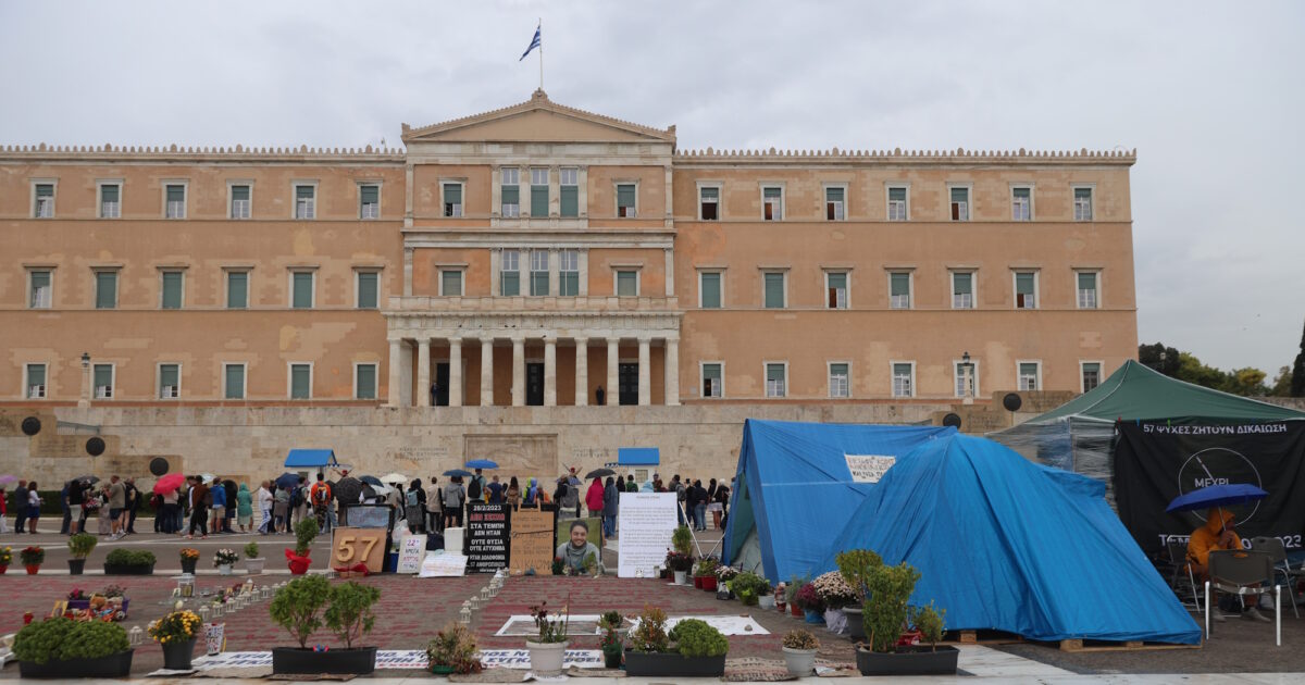 Το παρασκήνιο πίσω από το μπλόκο Μητσοτάκη στις «καταλήψεις» στον ...