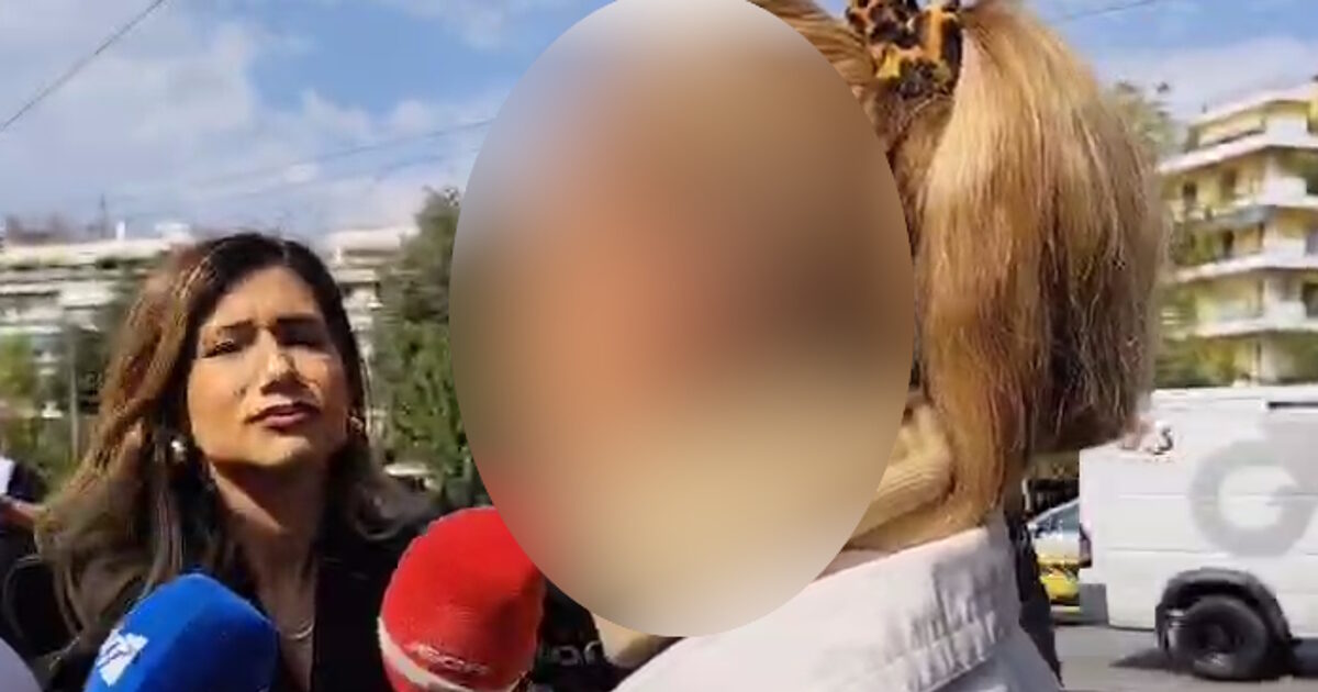 «Μωρή καρ@@λα θα σε γα@@@ω» φώναζε στη 43χρονη οδηγό πριν της επιτεθεί ...