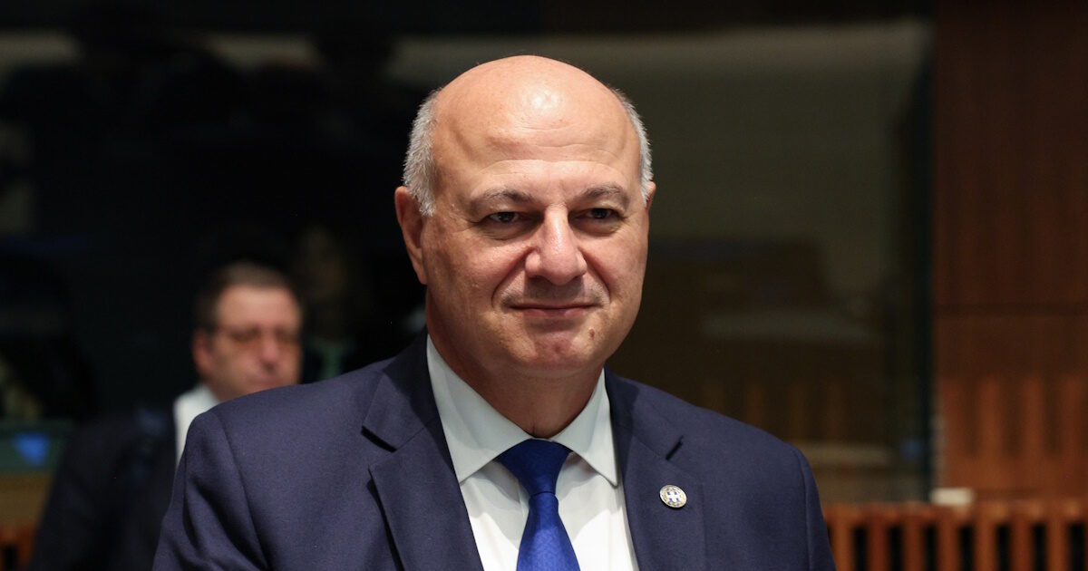 Τσιάρας: Ορόσημο η πληρωμή της βασικής ενίσχυσης στους αγρότες – Ο ...