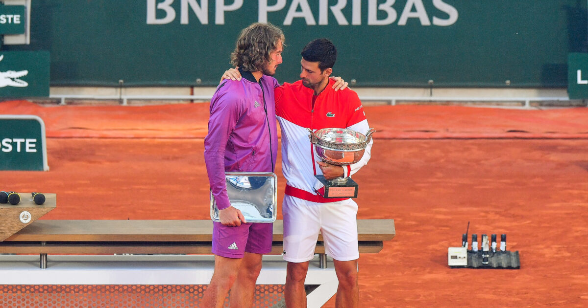 Το πρόγραμμα του Hellenic Championship ATP 250 που θα γίνει στο ...