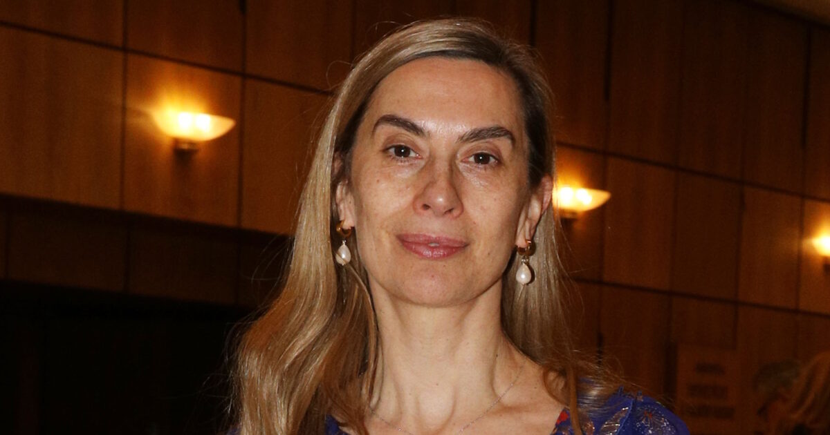 Βίκυ Βολιώτη: «Το να χάνεις το παιδί σου, να μην ξέρεις που είναι και ...