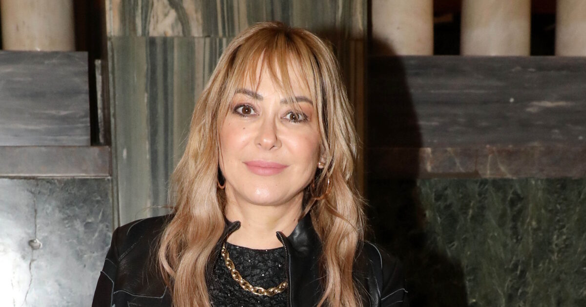 Μελίνα Ασλανίδου: Έχω οδηγήσει έχοντας πιει ένα δυο ποτά και το έχω ...