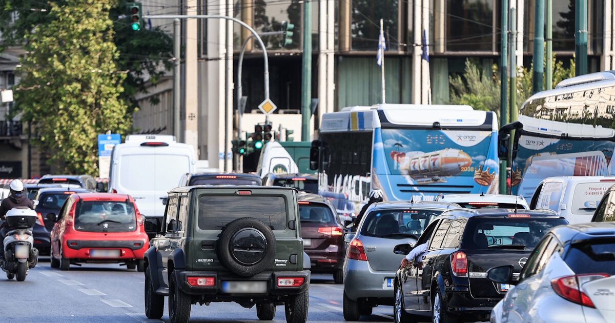 Τέλη κυκλοφορίας 2026: Πως να τα πληρώσετε χωρίς κωδικούς Taxisnet