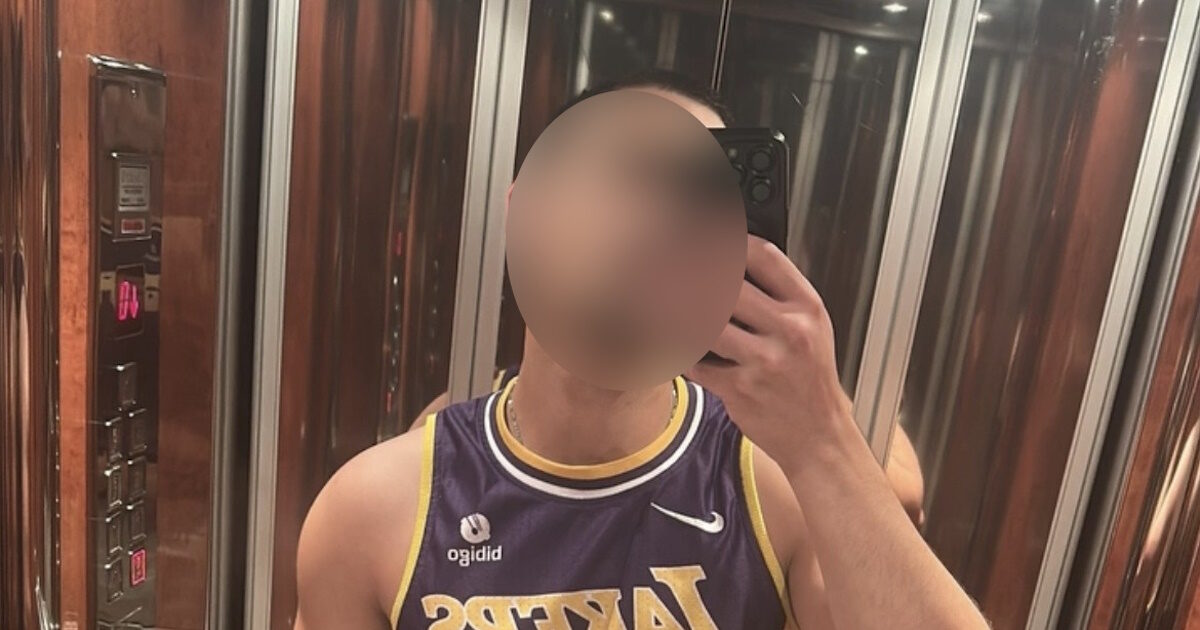 «Δεν έκανε challenge με το μπέργκερ» λέει στο newsit.gr ο παππούς του ...