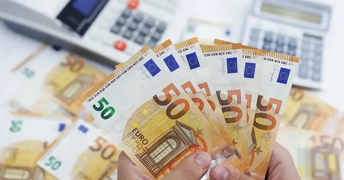 e-ΕΦΚΑ – ΔΥΠΑ: Ο «χάρτης» των πληρωμών από 1 έως 5 Δεκεμβρίου