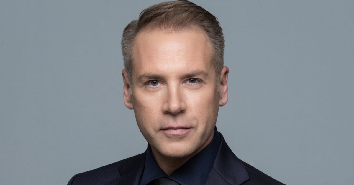 Έρχεται νέο δελτίο ειδήσεων στο Mega News με οικοδεσπότη τον Γιάννη Μούτσιο