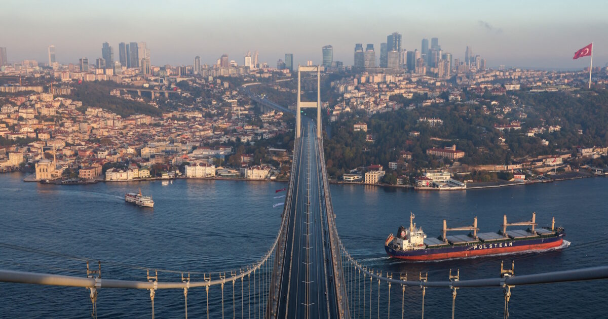 Κωνσταντινούπολη: 11 συλλήψεις για τον θάνατο μητέρας και των δύο ...