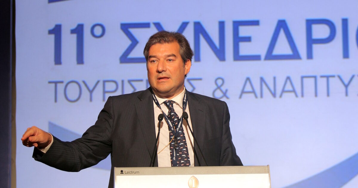 Νίκος Καραχάλιος: Ο Πάνος Καμμένος ήθελε να ενωθούν σε κόμμα οι ΑΝΕΛ ...