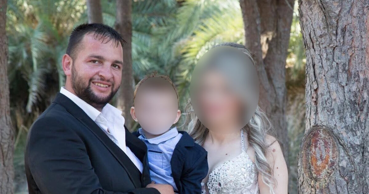 Βεντέτα στα Βορίζια: Το ολονύχτιο μοιρολόι στο σπίτι του 39χρονου, τα 5 ...