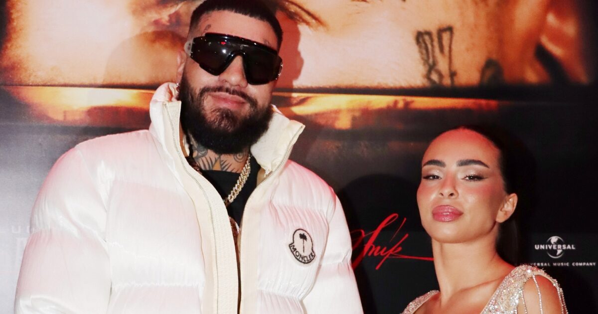 Snik και Marta Aharonian περιμένουν το πρώτο παιδάκι τους - «Τα μέλη της οικογένειάς μας θα ...