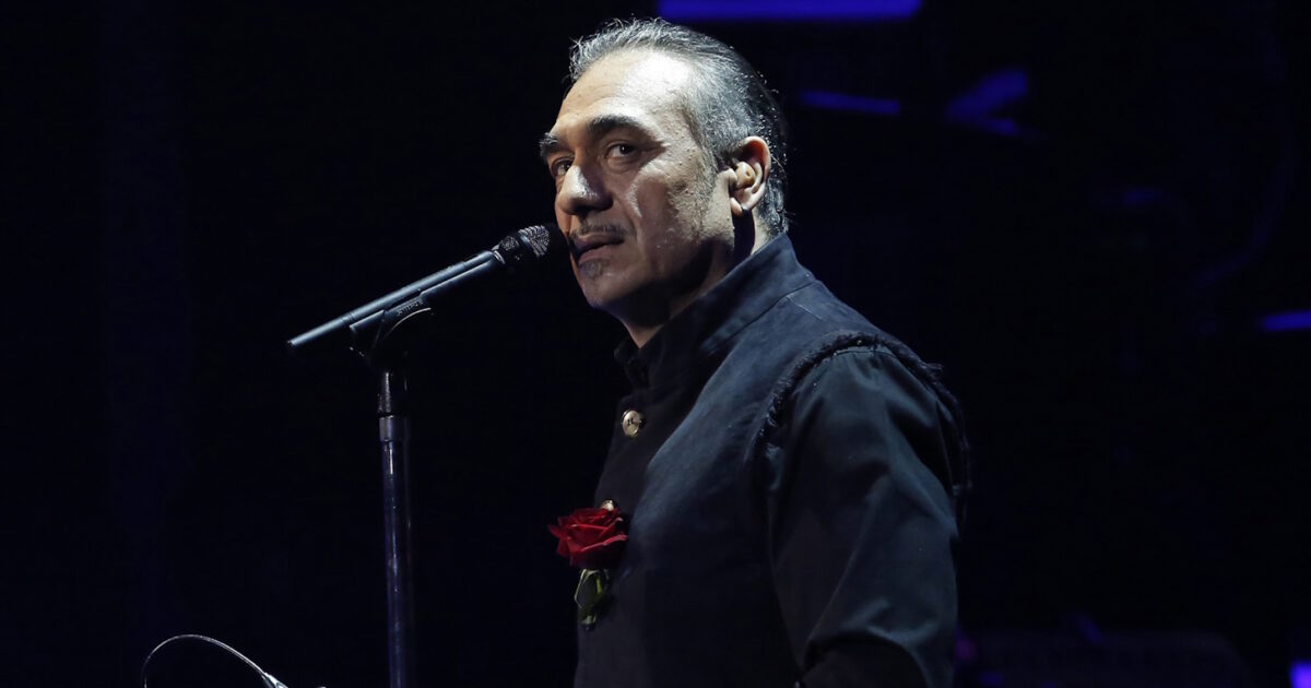 Νότης Σφακιανάκης: Ο Γιώργος Λιάγκας αποκαλύπτει τον λόγο που ο ...