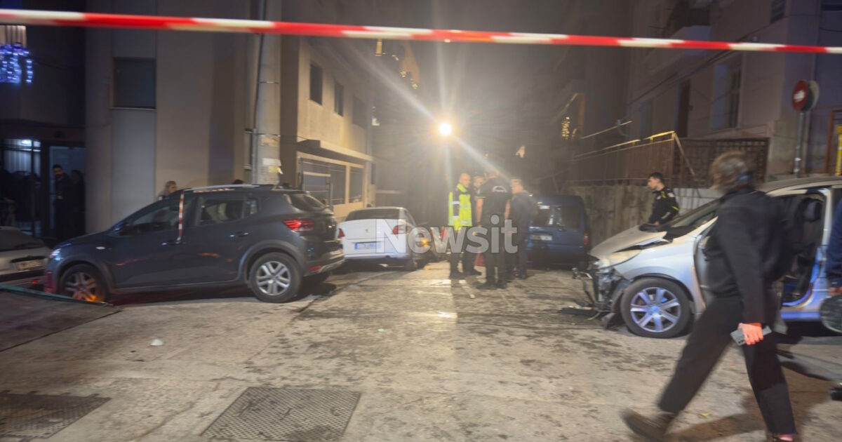 Παγκράτι: «Ούτε θυμάμαι, ούτε κατάλαβα πώς έγινε» είπε ο 84χρονος που ...